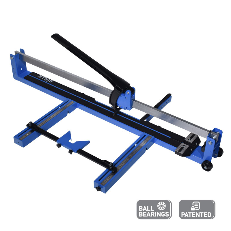BULLE: ΚΟΦΤΗΣ ΠΛΑΚΙΔΙΩΝ ΧΕΙΡΟΣ 1000 mm PROFESSIONAL - LASER GUIDE ...